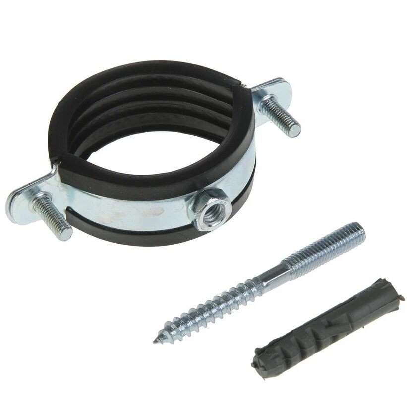 Сантех крепеж для труб 1/2 007040101