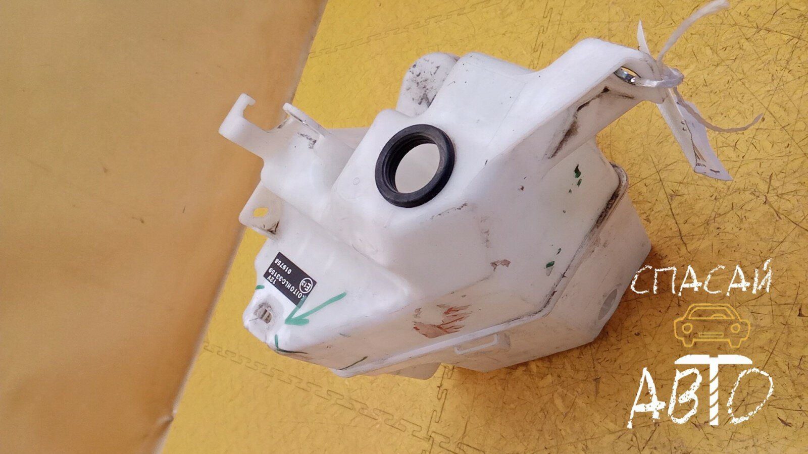 Бачок омывателя RAV 4 (50) Toyota 8535542191