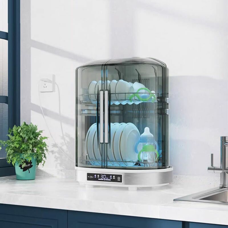 Стерилизатор для посуды