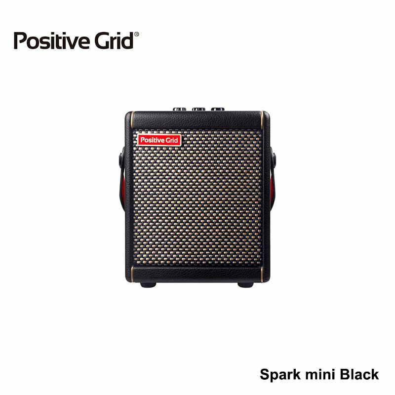 Гитарный комбоусилитель