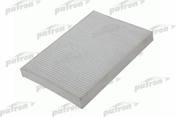Фильтр салона PATRON PF2072