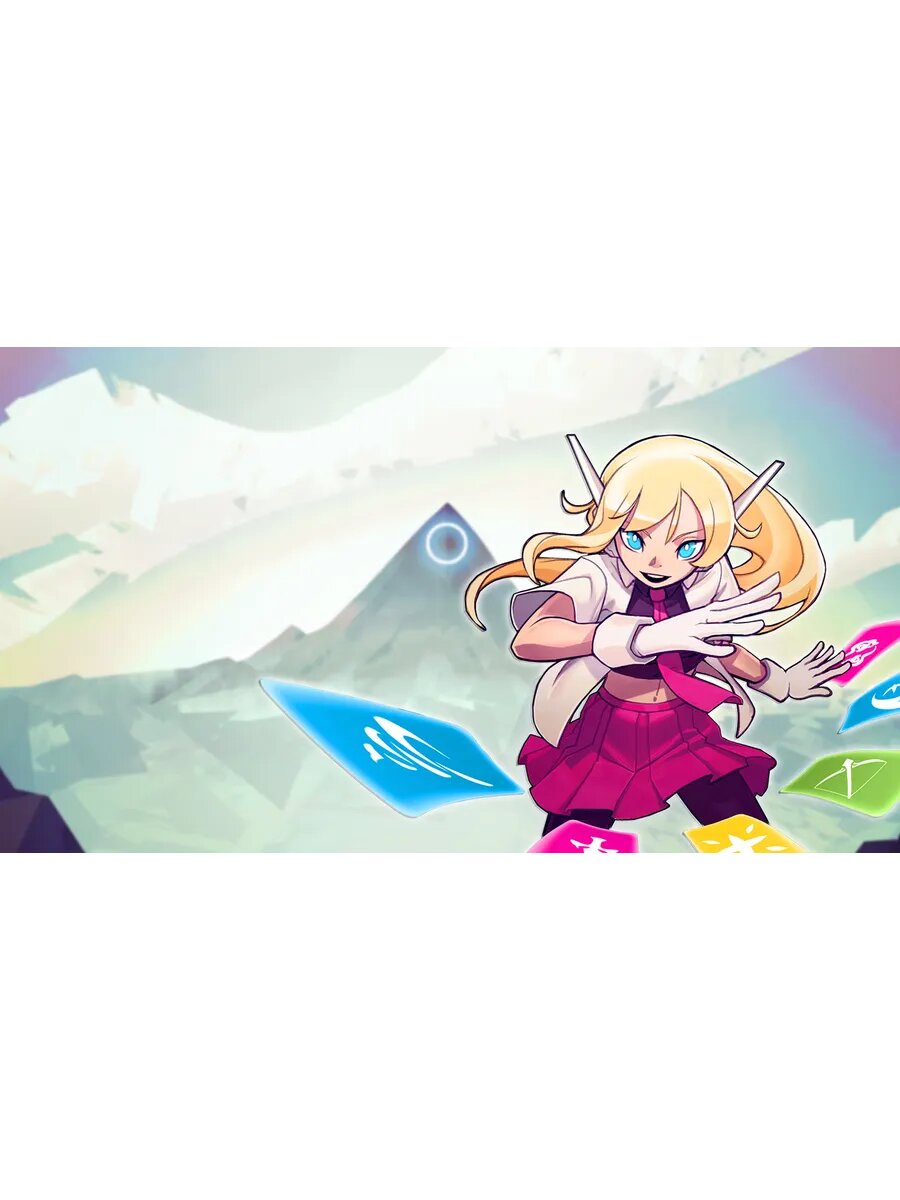 One Step From Eden PS4 & PS5