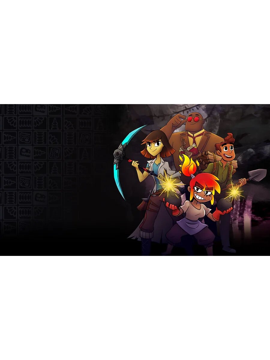 Fossil Hunters PS4 & PS5