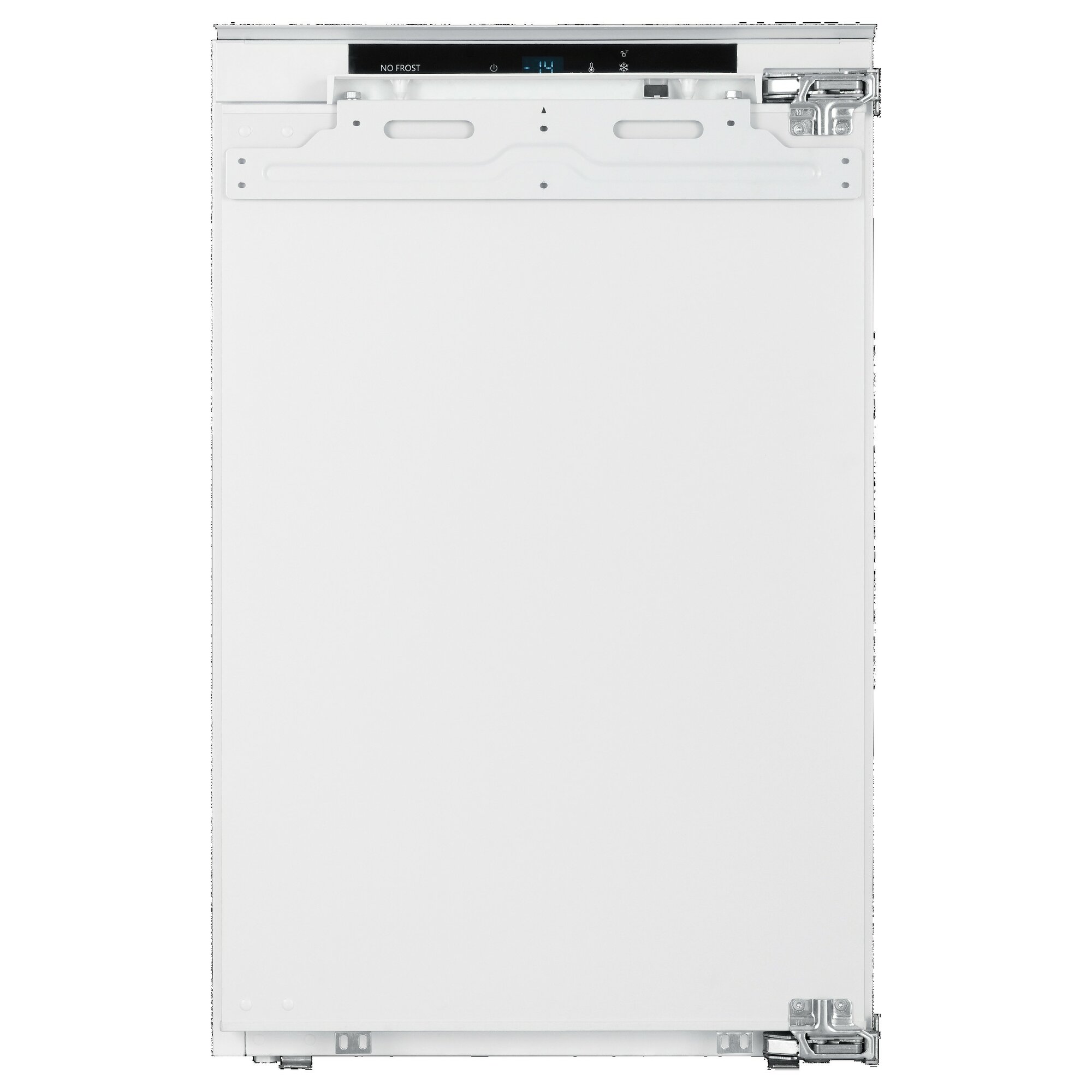 Встраиваемая морозильная камера Korting KSFI 1078