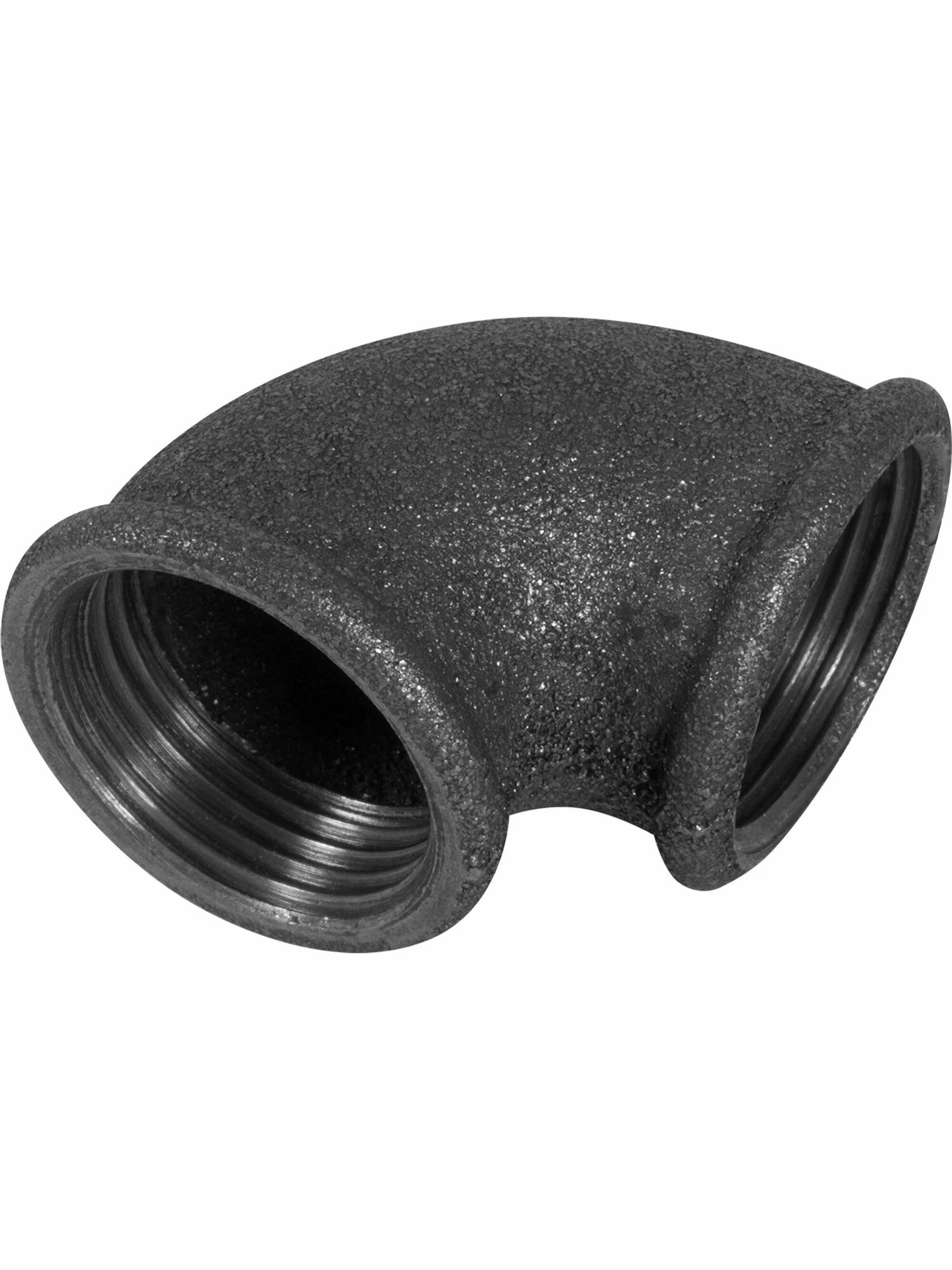 Уголок чугун Ду50