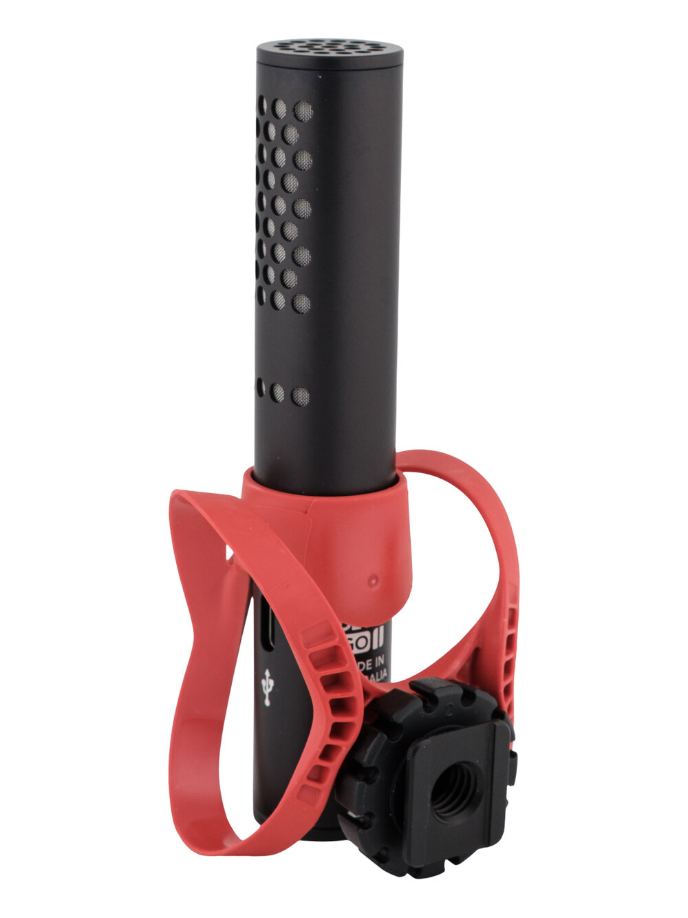 Микрофон Rode VideoMic GO II — фото 1