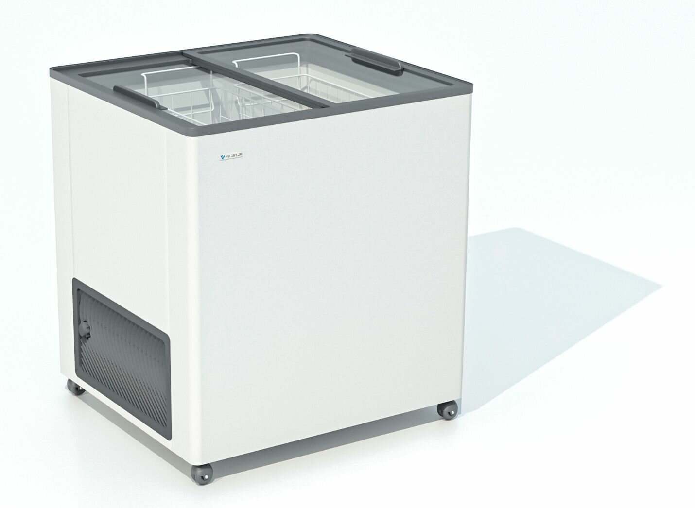 Морозильный ларь FROSTOR F 215 С