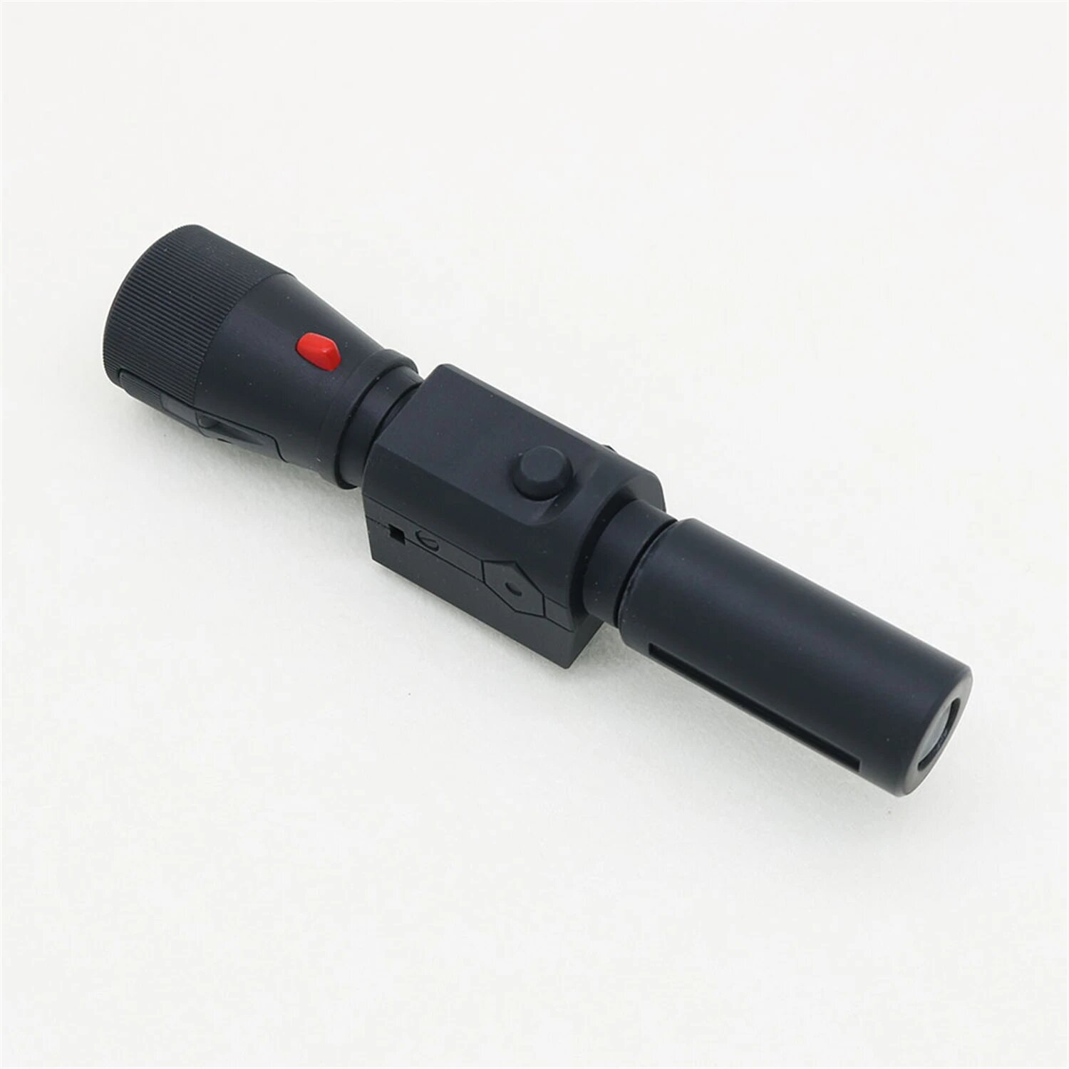 Набор для обновления рук Bright Cannon Shoulder Armor для SS86 Megatank Черный, A