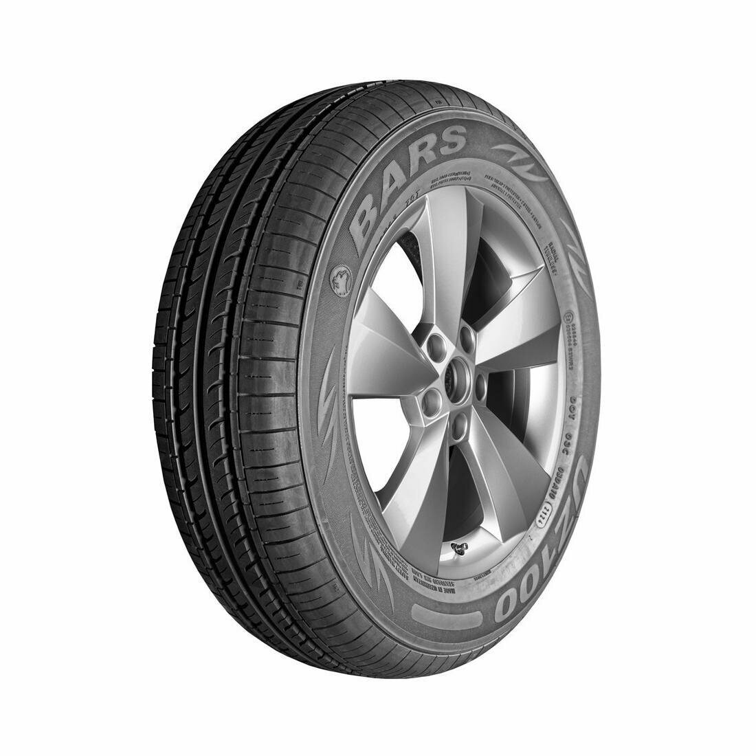 Летняя шина Bars UZ100 175/70 R13 82T