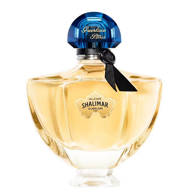 Парфюмерная вода Guerlain Shalimar Millesime Jasmin 50 мл