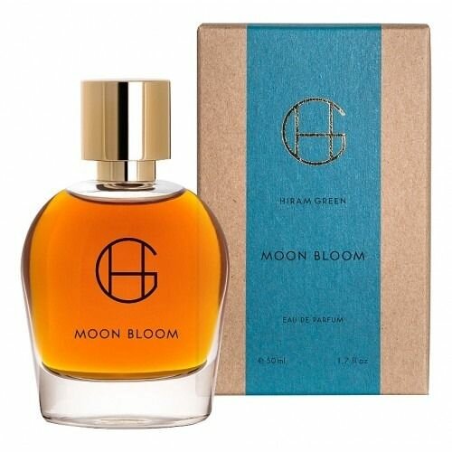 Hiram Green Moon Bloom Вода парфюмерная женская 50ml