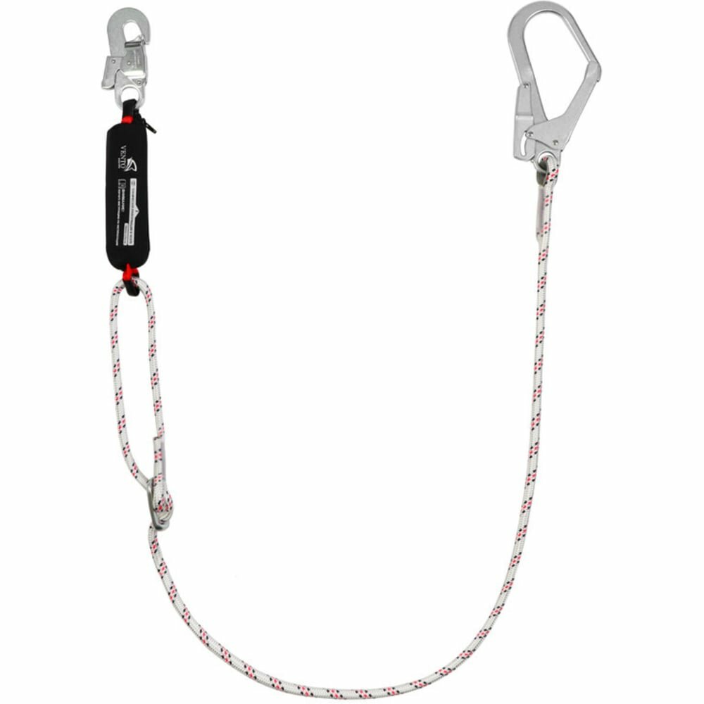 Веревочный одинарный регулируемый строп VENTO vnt aB12p