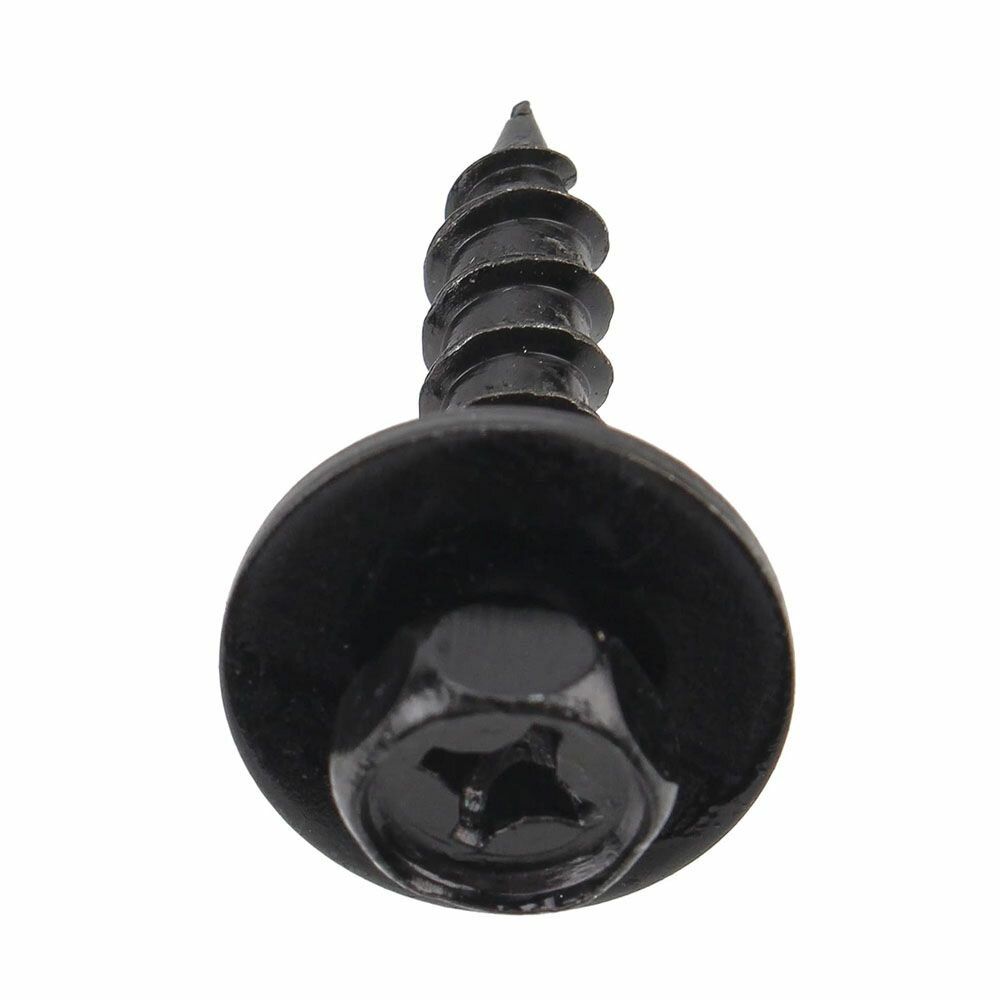 30ШТ Фиксатор Крыла Под Крышкой Винт-Болт 90159-60477 Для Toyota Corolla Lexus HS250h