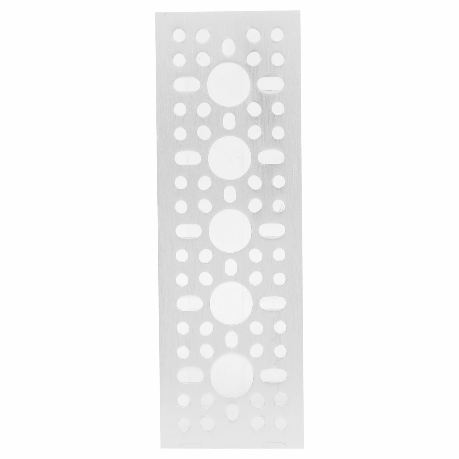 Панель алюминиевая решетчатая 3123-0048-0144