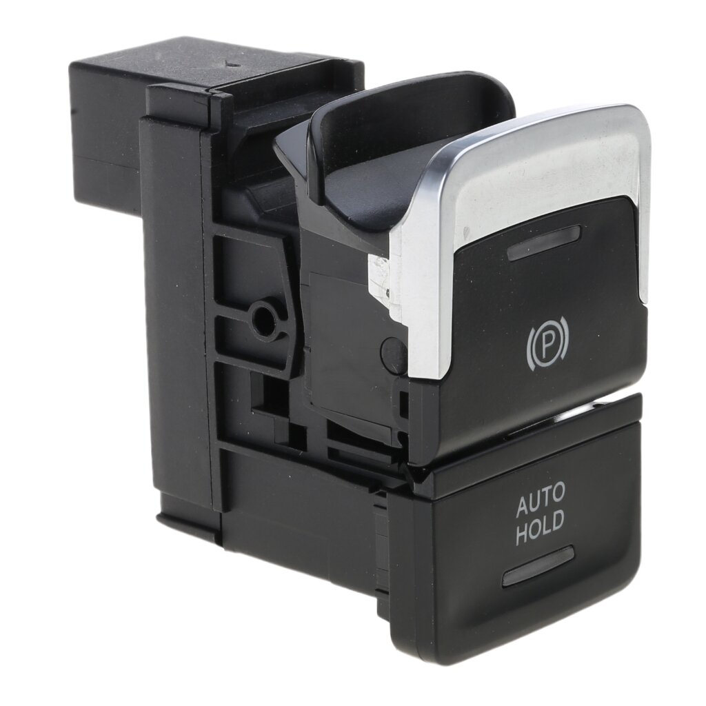 Кнопка стояночного выключателя электронного ручного тормоза Кнопка управления ручным тормозом в сборе