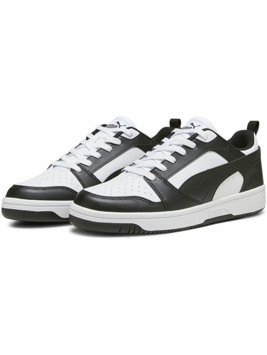 Кеды Rebound V6 Low