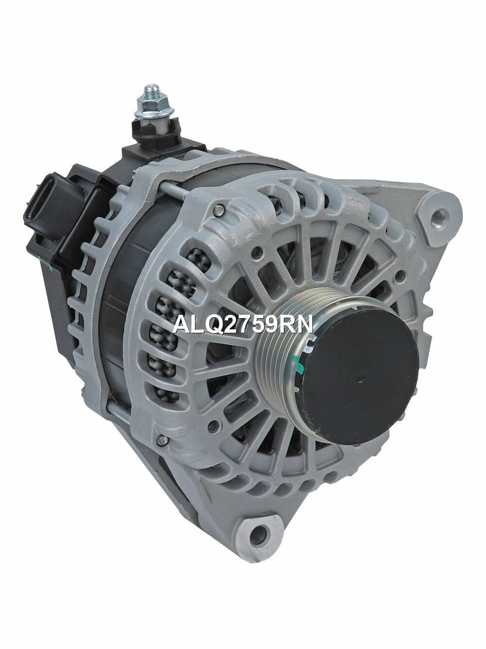 Генератор Chery Tiggo