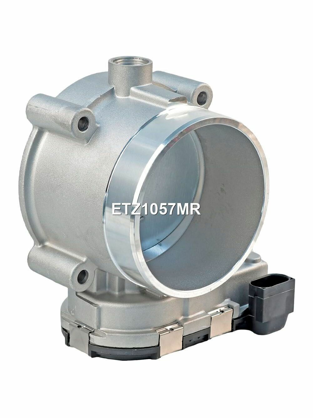 Дроссельная заслонка Porsche Cayenne Panamera