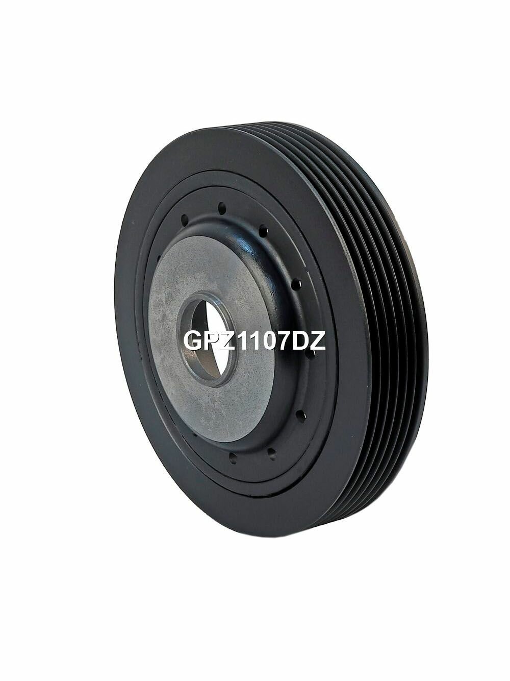 Шкив коленвала Renault Kangoo Clio Symbol Thalia