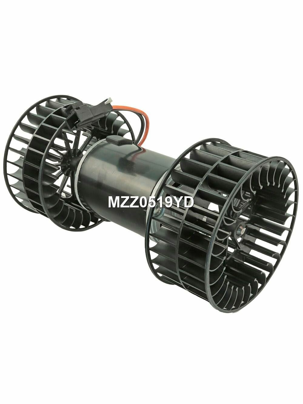 Мотор печки c крыльчаткой Krauf MZZ0519YD