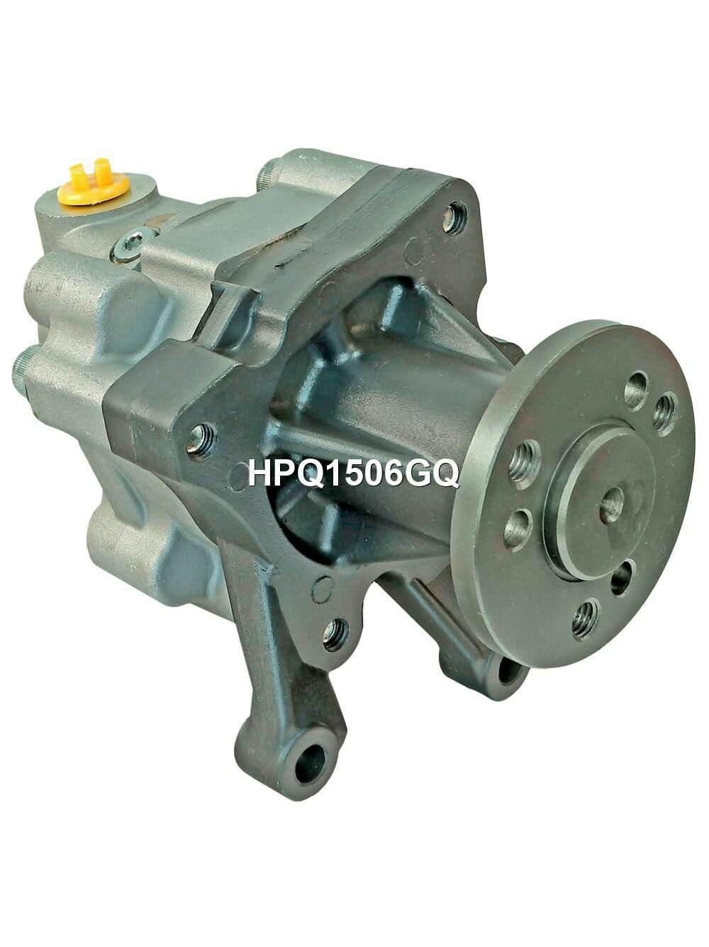 Насос гидроусилителя руля BMW X5 E53