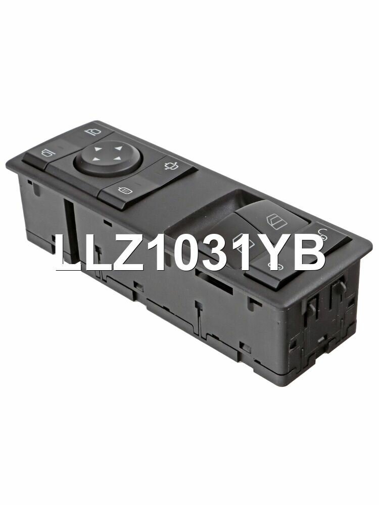 Блок управления стеклоподъемниками Krauf LLZ1031YB