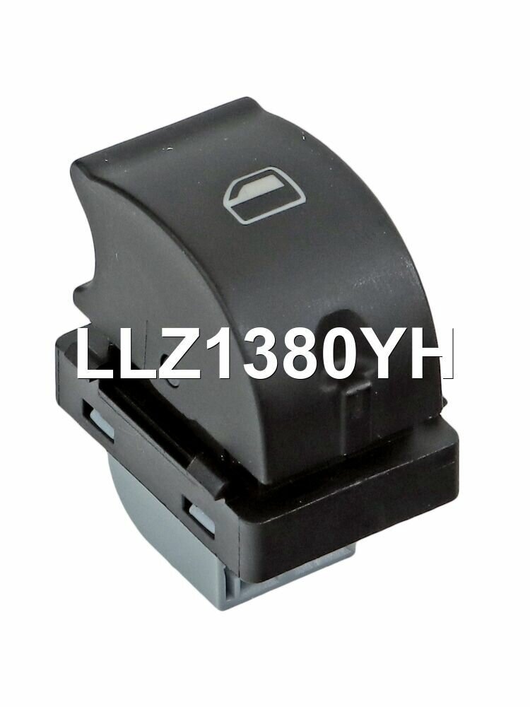 Блок управления стеклоподъемниками Krauf LLZ1380YH