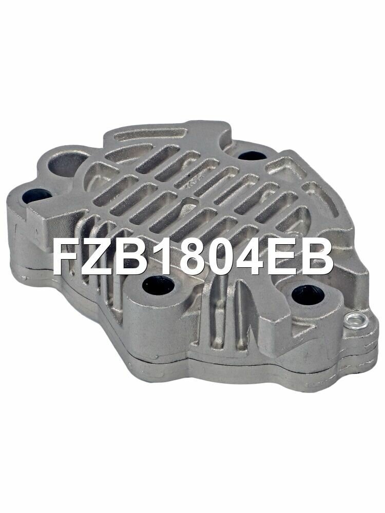 Шестеренный насос Krauf FZB1804EB