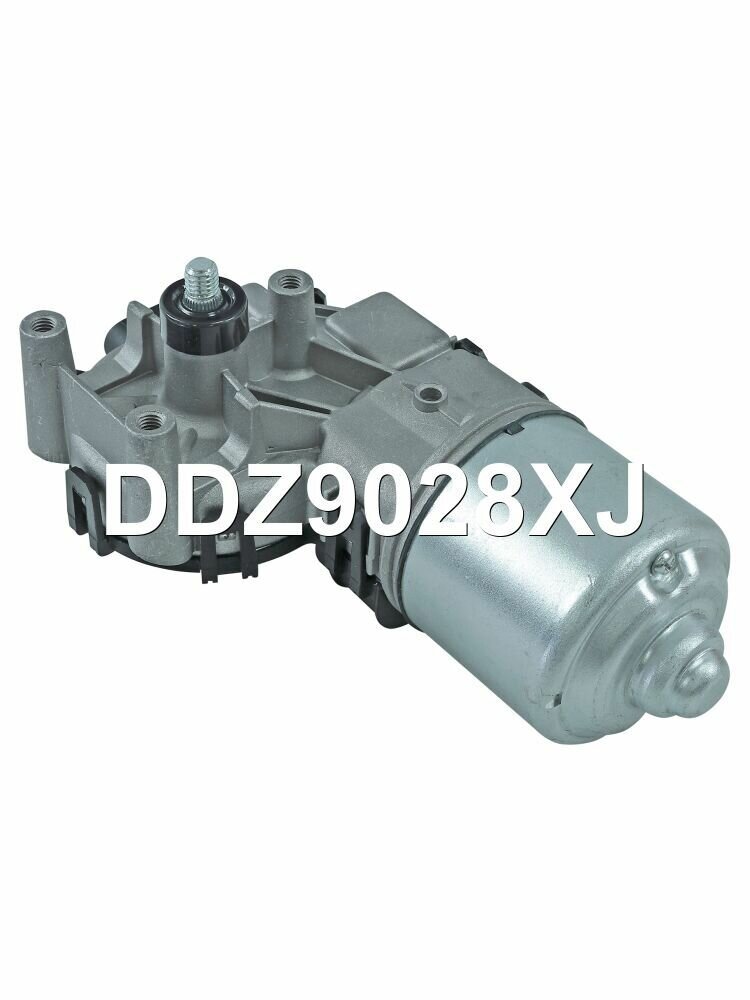 Мотор стеклоочистителя Krauf DDZ9028XJ