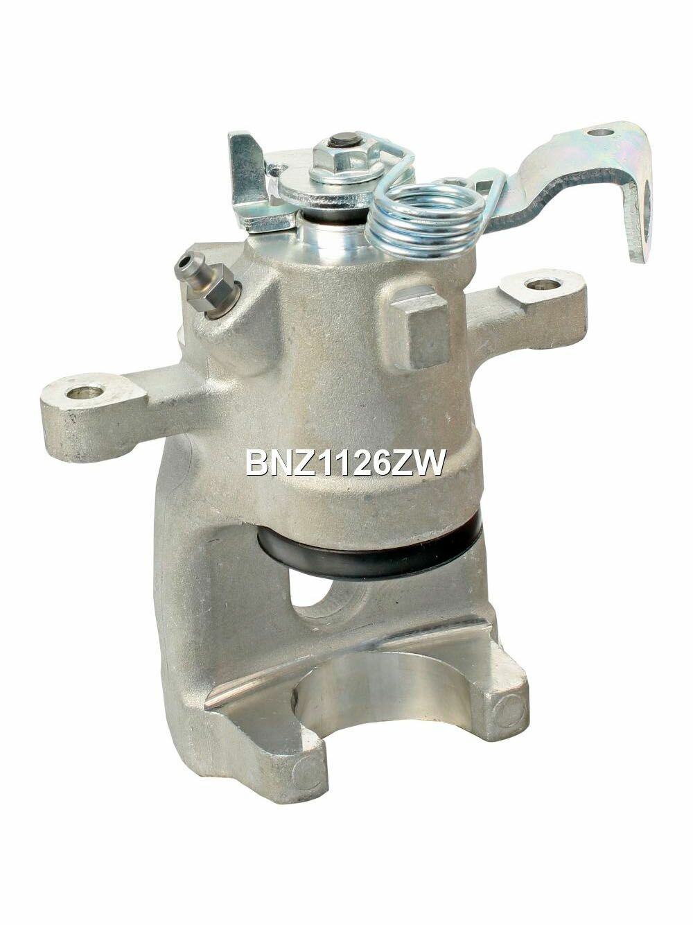 Суппорт тормозной Opel Astra Meriva