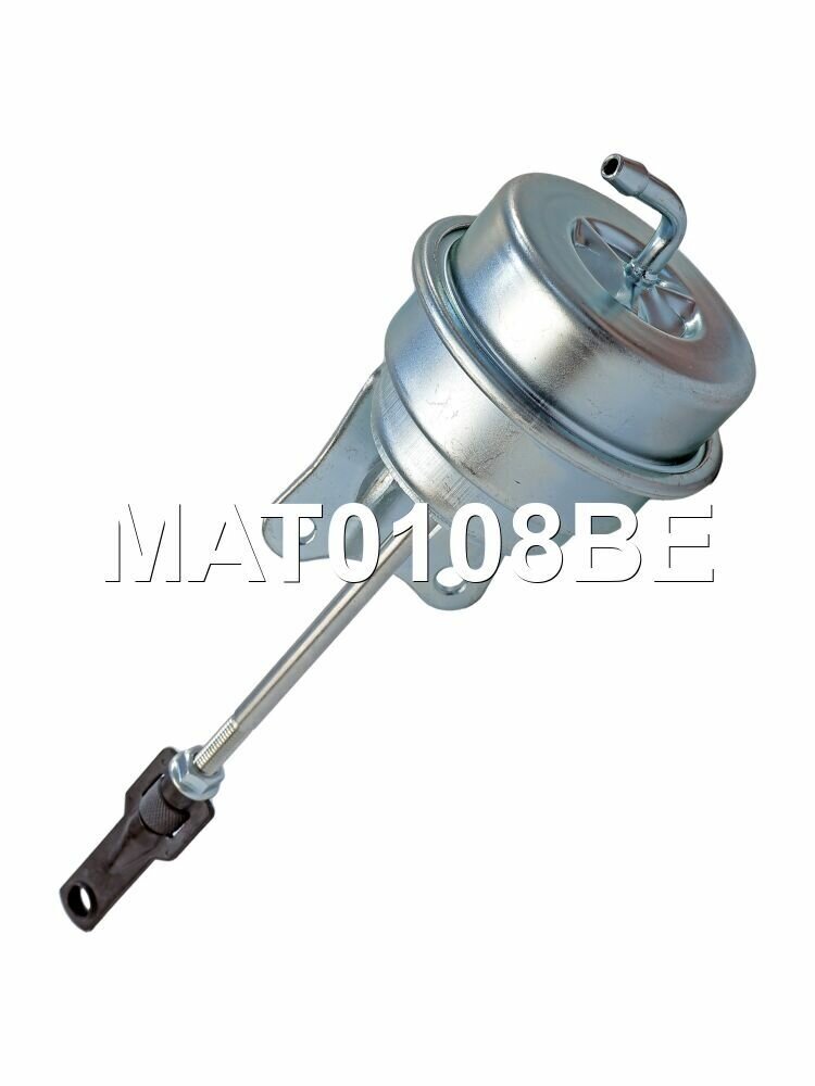 Актуатор турбокомпрессора Krauf MAT0108BE