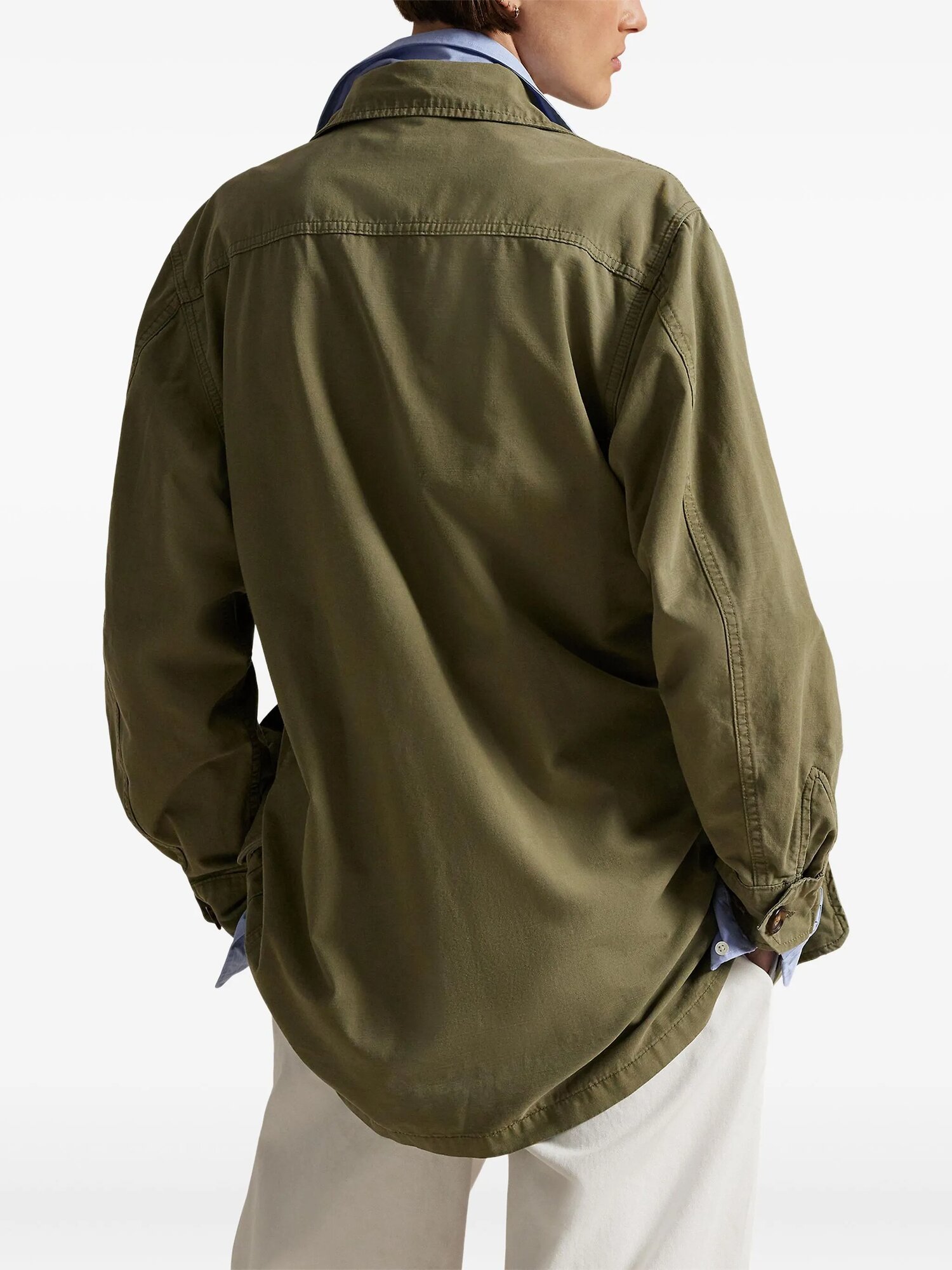 Куртка Polo Ralph Lauren, размер 40 — фото 1