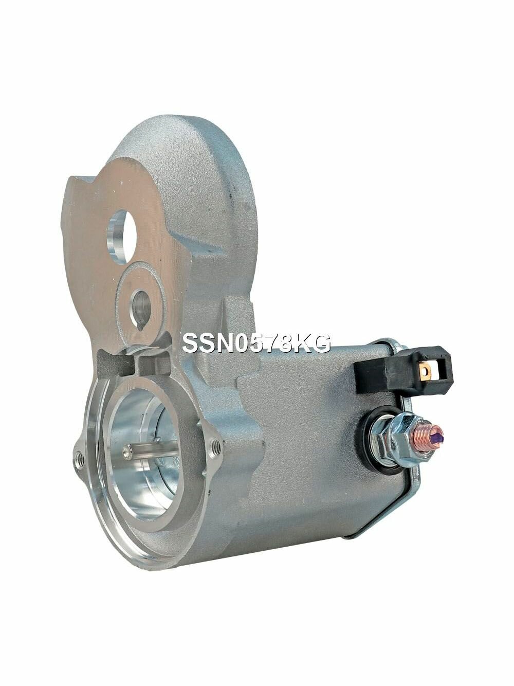 Втягивающее реле стартера Toyota Runner Celica Corona Hilux Land Cruiser Pick Up Volkswagen Taro