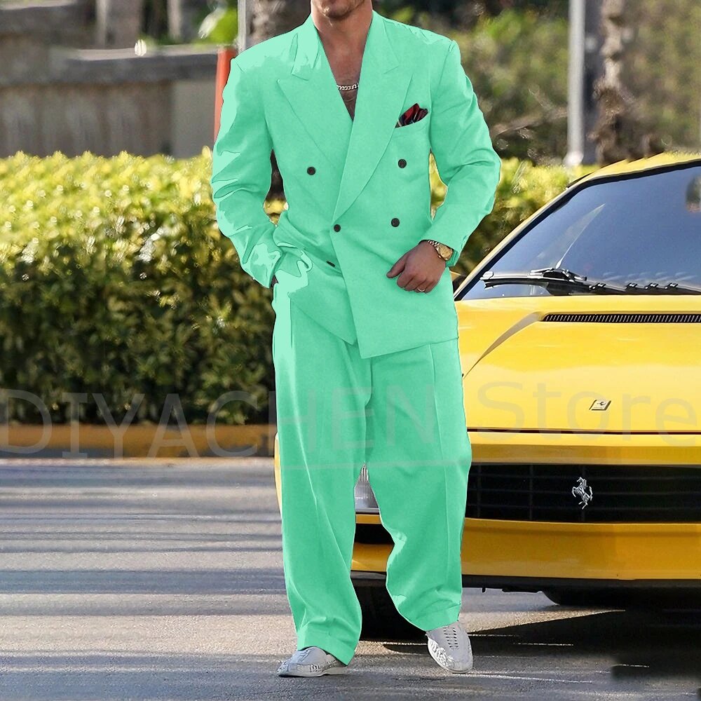 Костюм классический