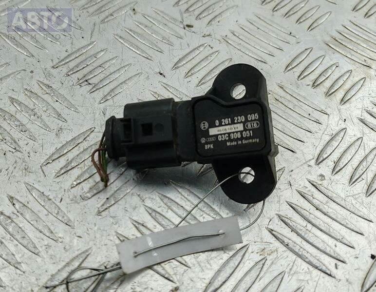 Датчик абсолютного давления Volkswagen Polo (2005-2009)