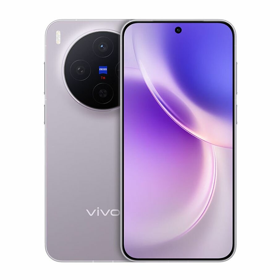 Смартфон VIvo X300 16/512 Purple