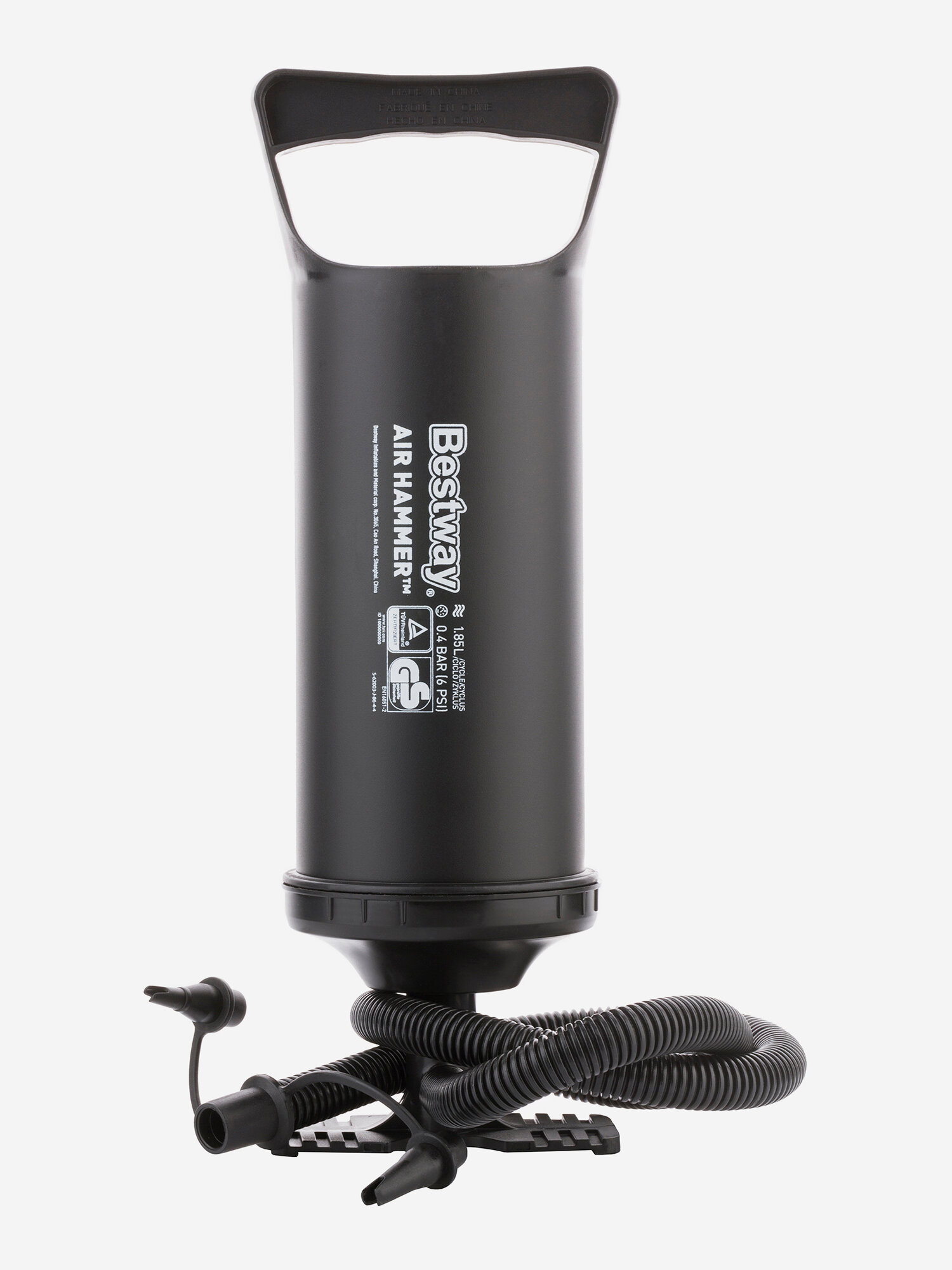 Насос ручной Bestway