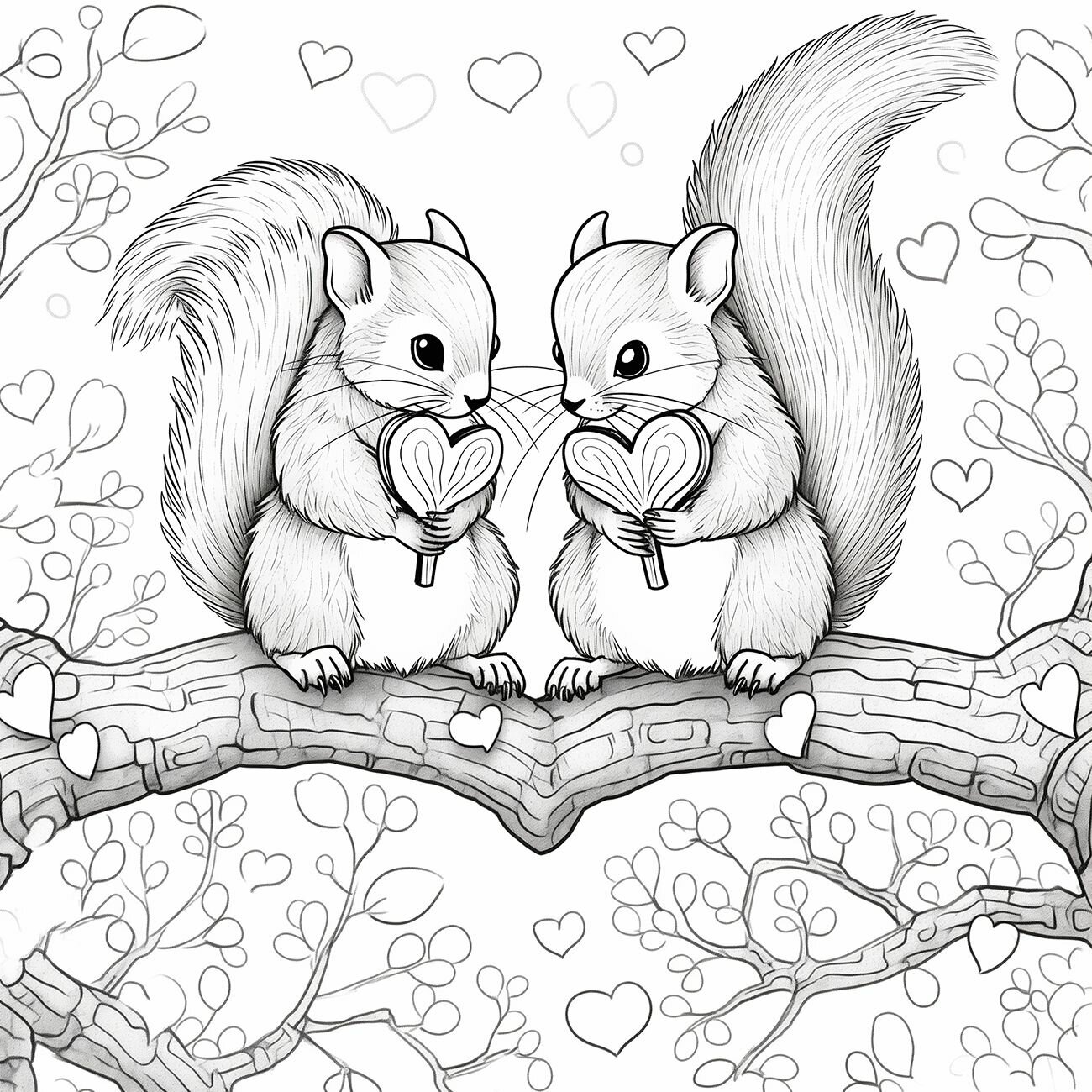 Pаскраска белкитическая Cерия, Книжки-раскраски для мальчиков, девочек и взрослых, так и для взрослых,20 CM*20 CM