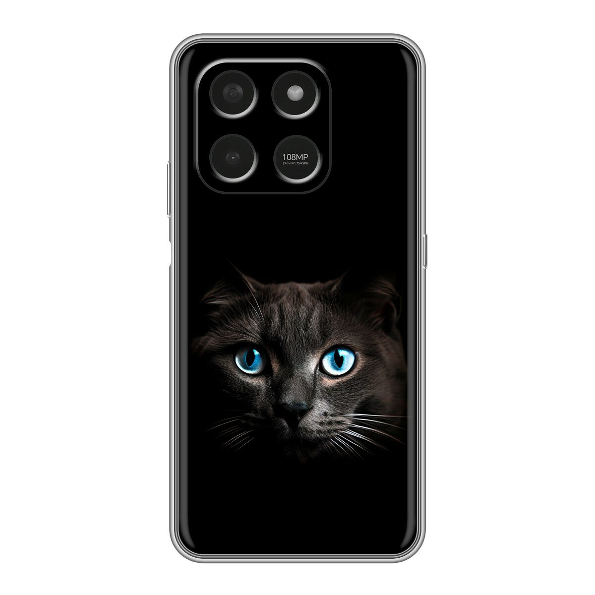 Чехол для Honor X7d — фото 1