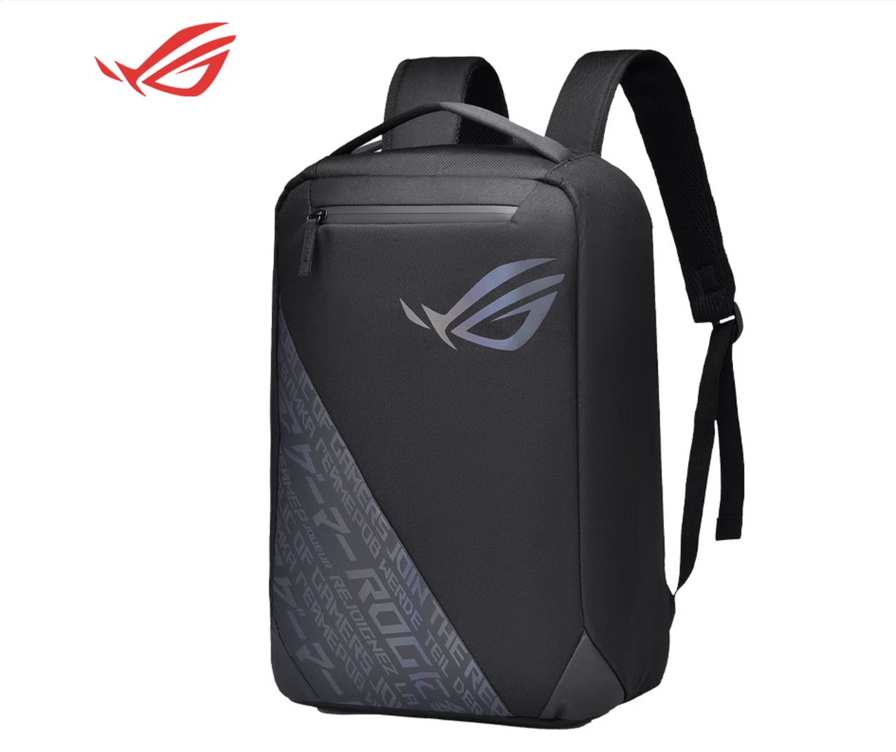 Компьютерный рюкзак Asus ROG, 17-дюймовая водонепроницаемая и износостойкая многофункциональная цветная версия