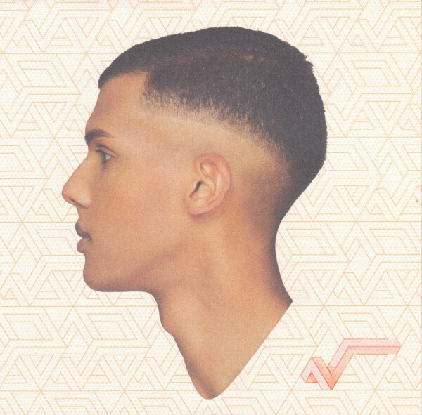 Винил Stromae - Racine Carre (2LP) 2022 г.