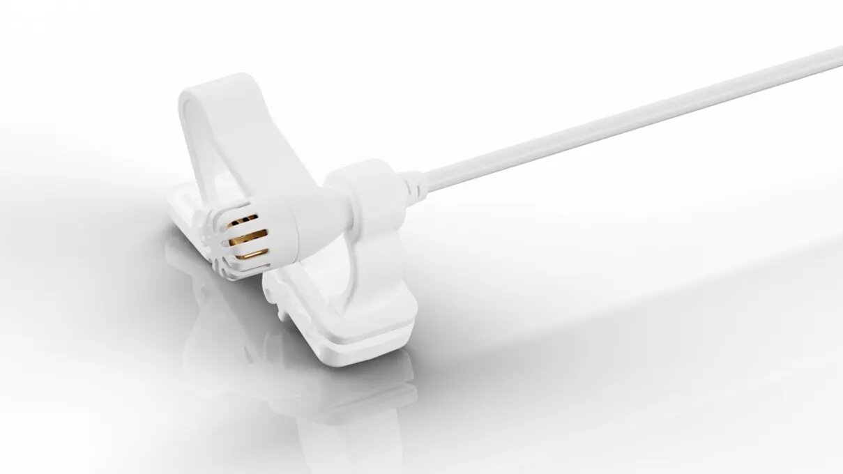 Петличный микрофон DPA 2061-OL-C-W10-Acc