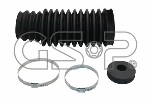 Пыльник рейки рулевой BMW E39/E46 all 95>