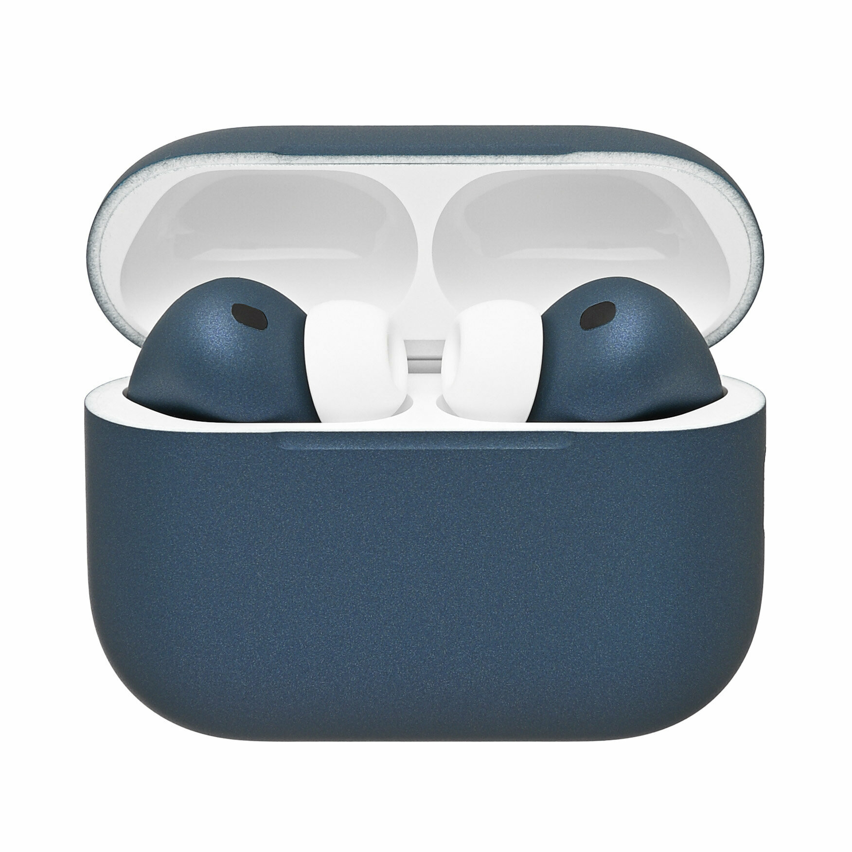 Беспроводные наушники Apple AirPods Pro 3 USB-C (2025) MagSafe, Pacific Blue, тихоокеанский синий
