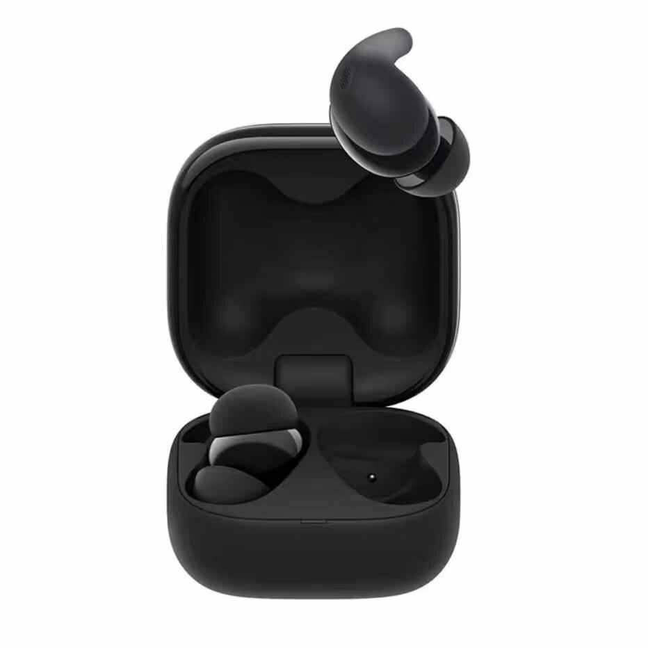 Безпр Bluetooth Наушники YM Mall Scu-v18 В Ухо Шумоподавление Сон Без Провода