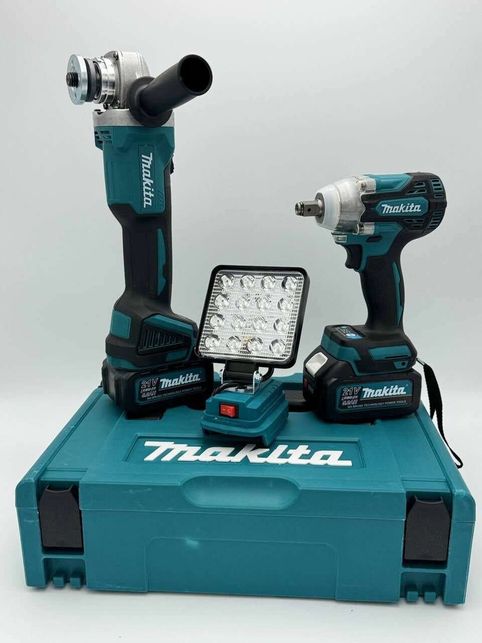 Набор электроинструмента