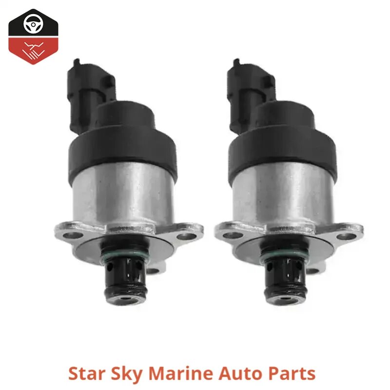 Автозапчасти Регулятор Топливного насоса высокого давления SCV Дозатор 0928400739 42560782 0928400740 0928400846 0928400839 ME221915