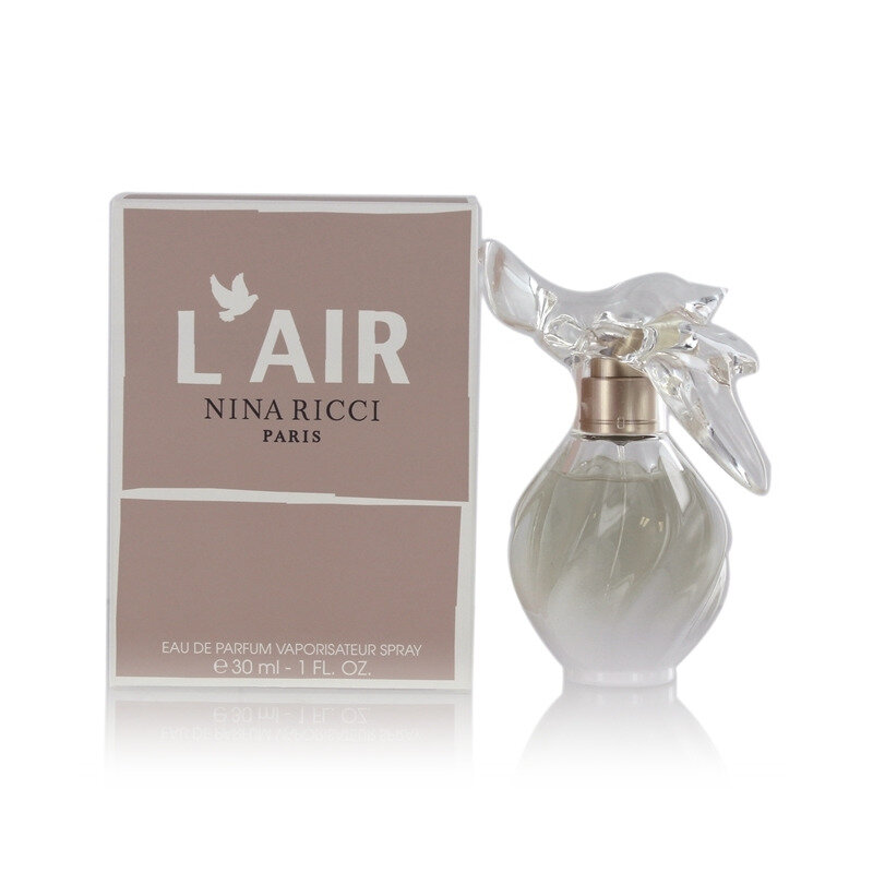 Парфюмерная вода для женщин Nina Ricci L Air 30 мл / Духи Нина Ричи Л Аир