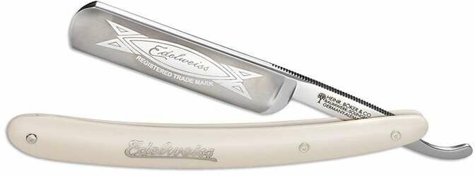 Boker Опасная бритва Edelweiss 5/8 (140720)