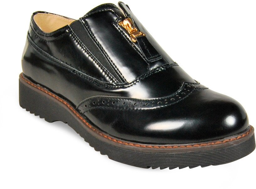 Полуботинки